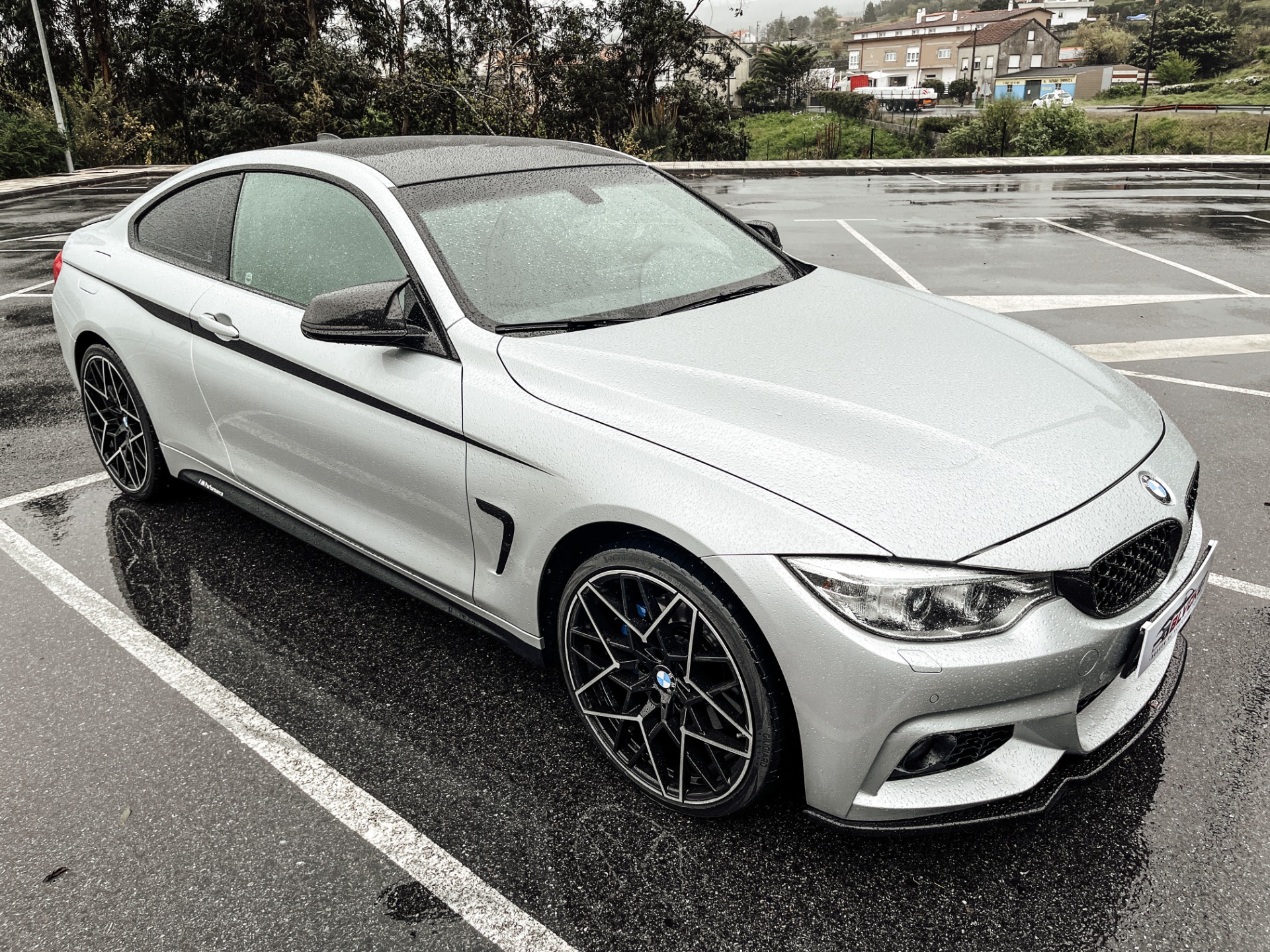 428i Performance :: WE ARE BLVCK